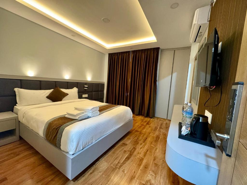 Hotel Alleyway Express | Kathmandu hotels in Kathmandu